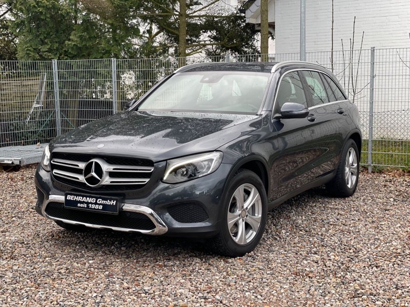 Autoscout24 Gebrauchtwagen Automatik Mercedes